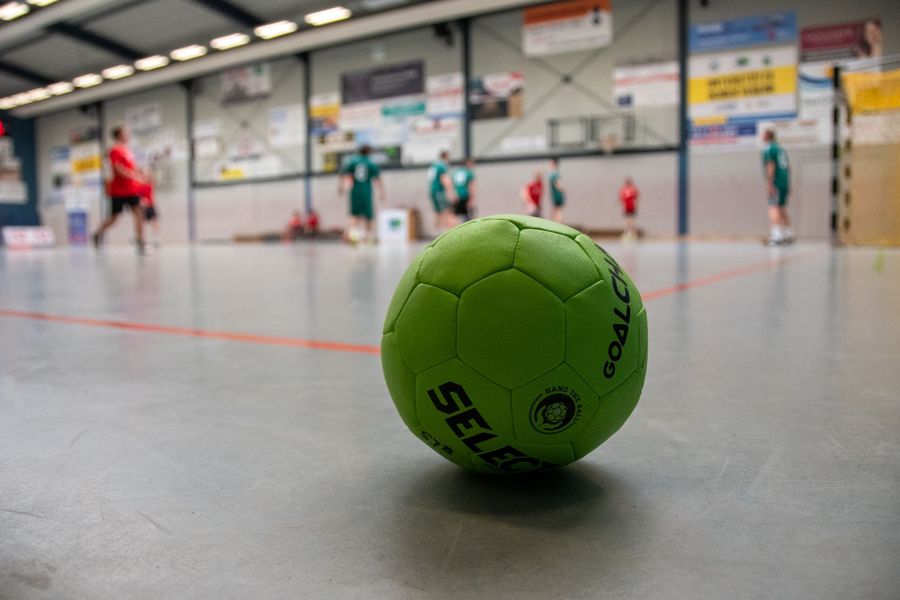 Five-a-Side Handball: Die alternative Spielform für deinen Verein