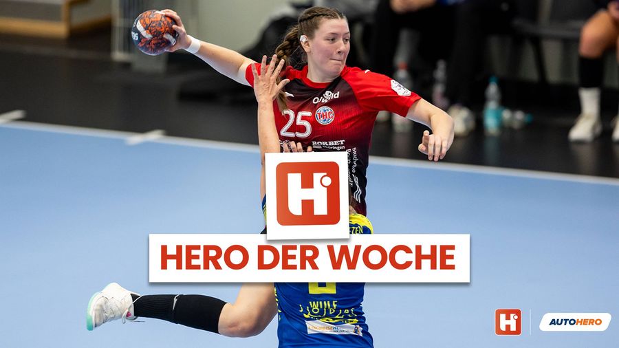 Hero der Woche: Starke Leistungen im Süden