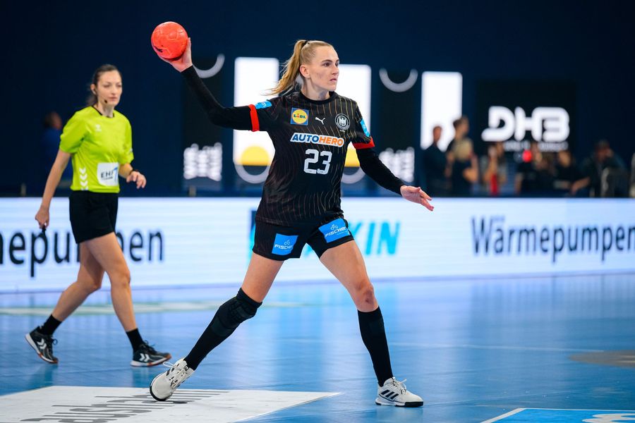 „Das Tempospiel ist genau mein Ding“