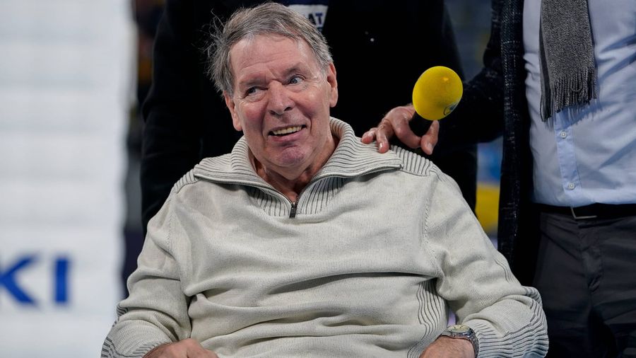 Joachim Deckarm wird 70 - und freut sich auf Köln: "Ein Traum für mich"